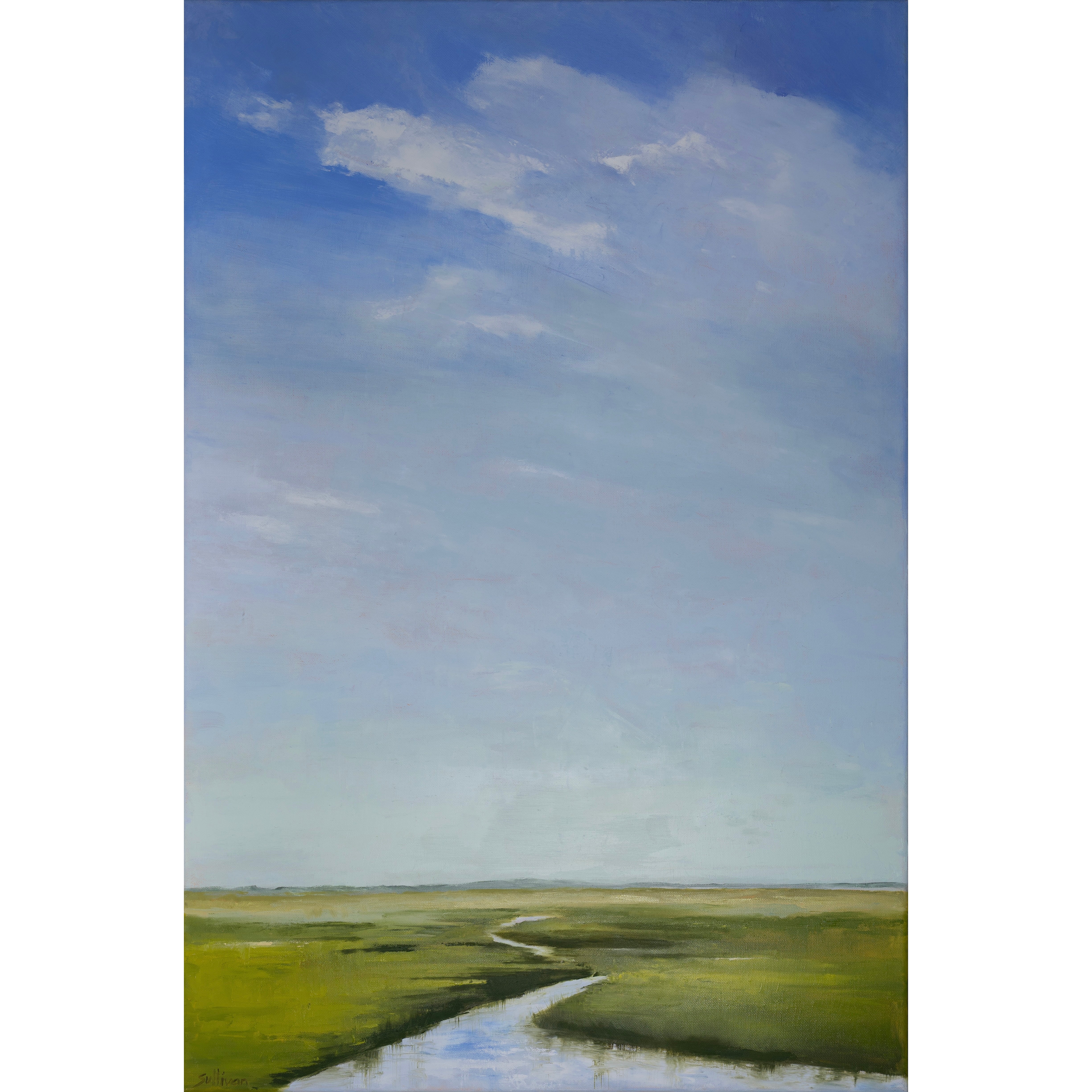 Tidal Stream – Lee Sullivan Art